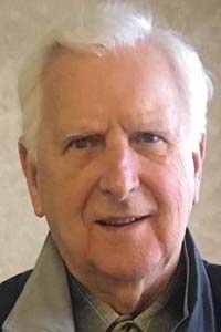 Edward D. Fabick 1927-2019 | News, Sports, Jobs - Tribune Chronicle
